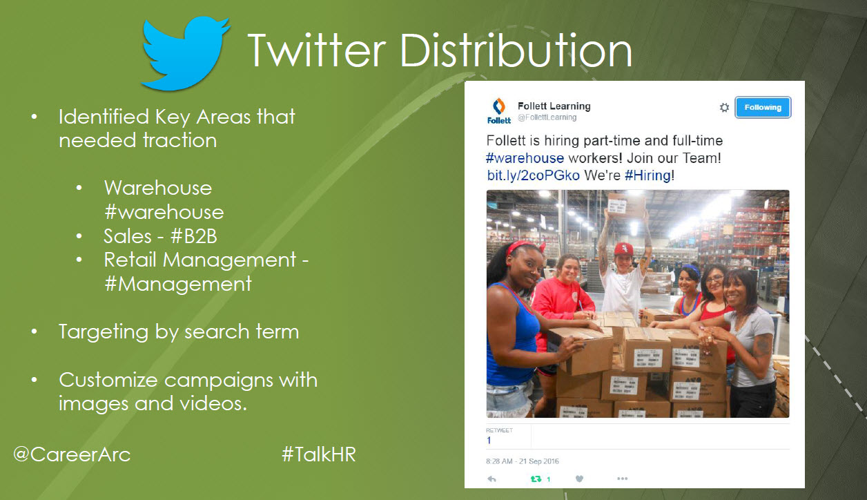 3 Overlooked Steps to Adding Social Media to Recruiting