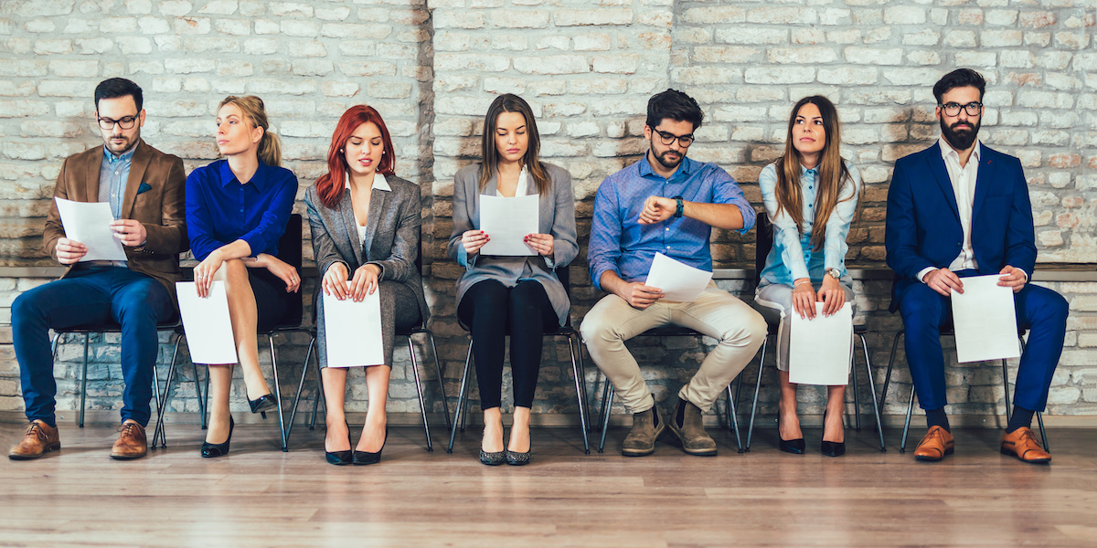 7 Must-know Candidate Attraction & Retention Techniques