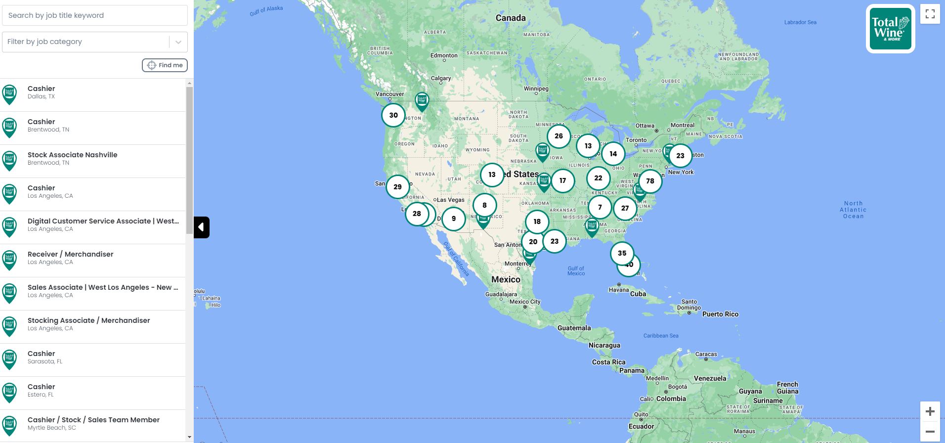Put your jobs on the map, literally, with CareerArc.