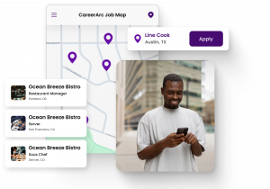 Put your jobs on the map, literally, with CareerArc.
