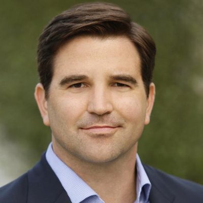 Curtis Peele, General Counsel - CareerArc social recruiting