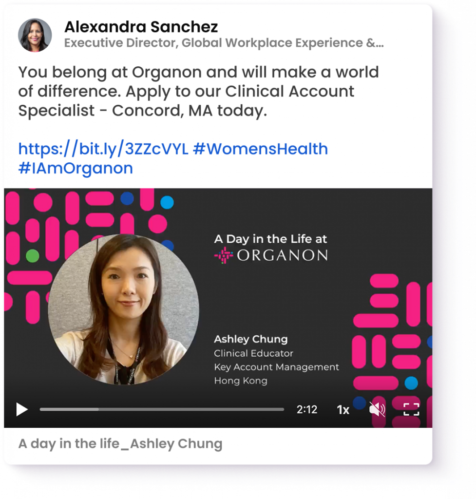 Social media job posts: 17 killer examples