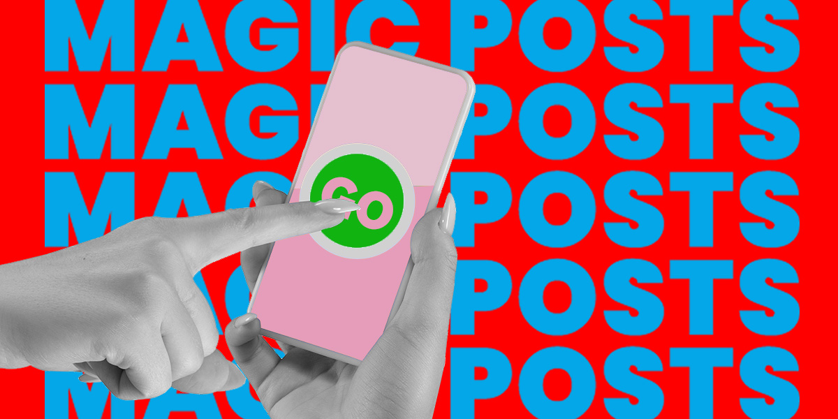 Automated social media posting for recruiting: 7 post examples