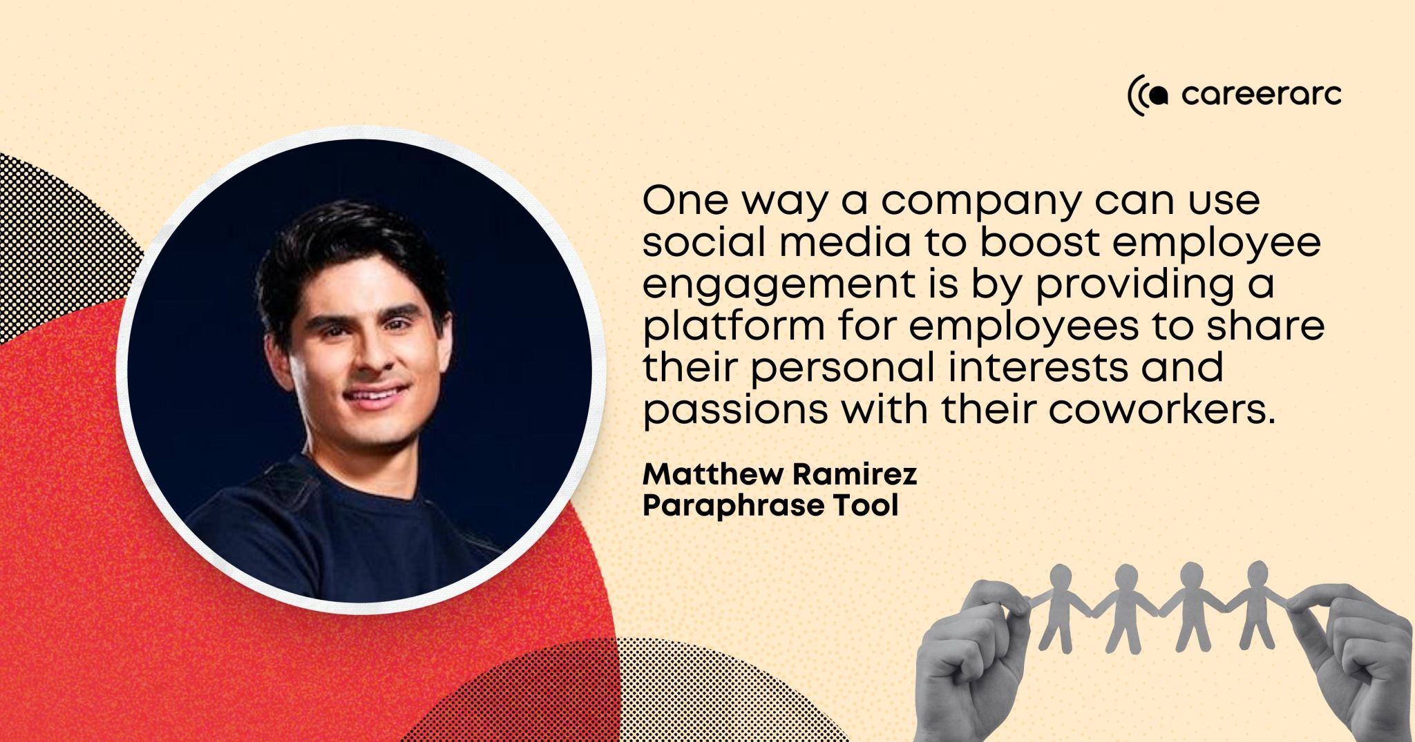 7 ways to boost employee engagement using social media