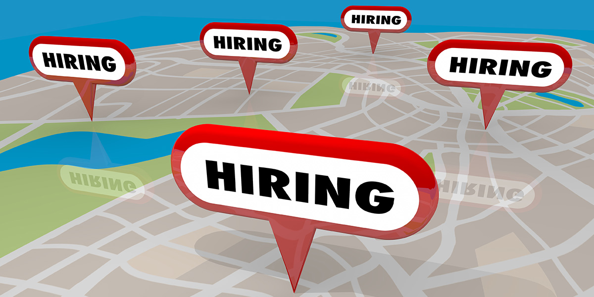 Put your jobs on the map, literally, with the CareerArc platform