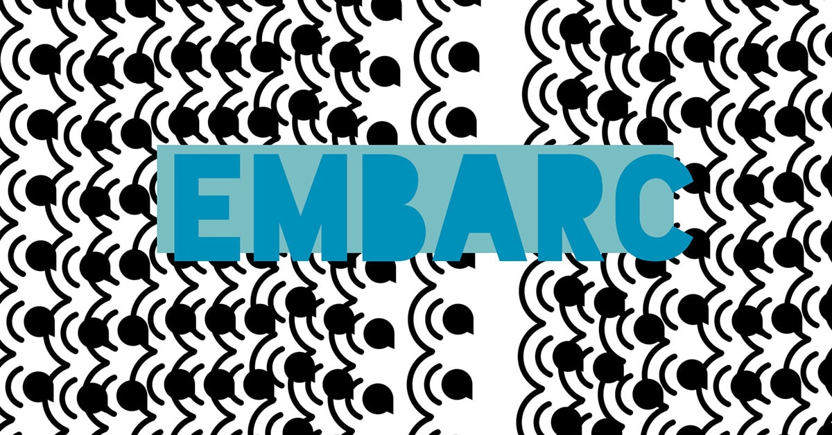 EMBARC® Talent Talks: an online networking event like no other